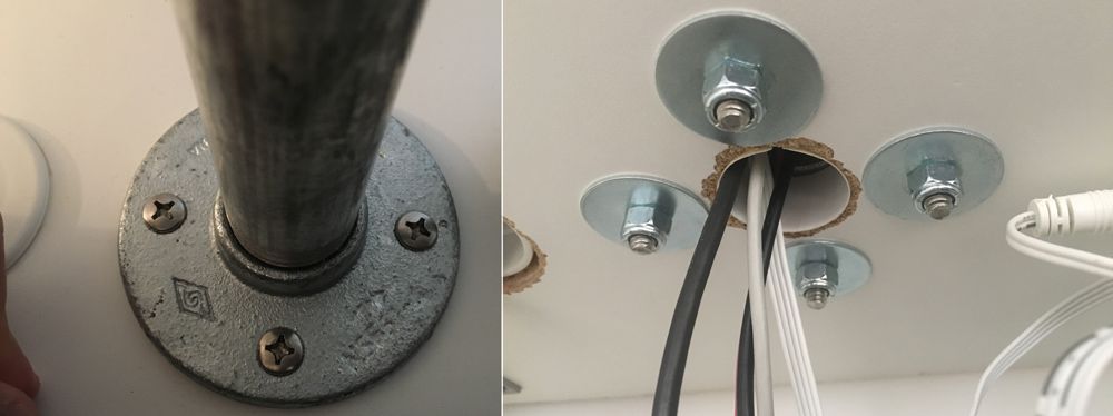 DIY: How To Build A Light Up DJ Booth - DJ TechTools