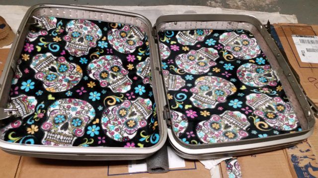 DIY: Make A DJ Controller Case From A Suitcase - DJ TechTools