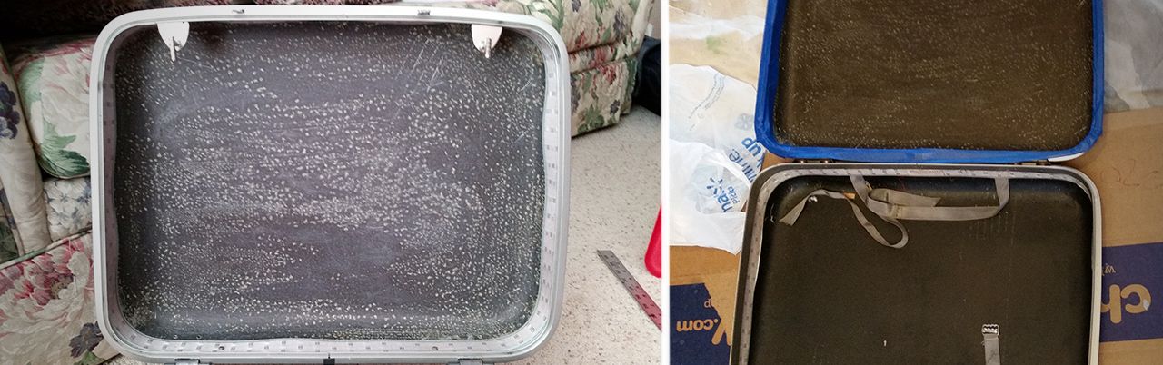 DIY: Make A DJ Controller Case From A Suitcase - DJ TechTools