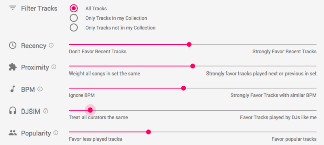 Kado: Find New Tracks Based On Thousands of DJ Sets - DJ TechTools