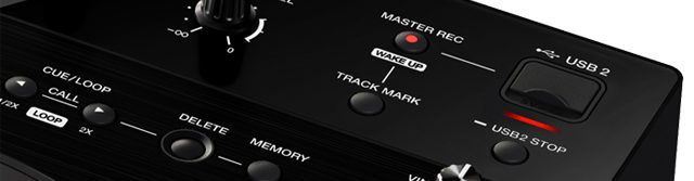 Features That Should Be Standard On CDJs/Media Players in 2017 - DJ ...