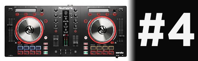 What Were The 10 Top Selling DJ Controllers In 2016? - DJ TechTools