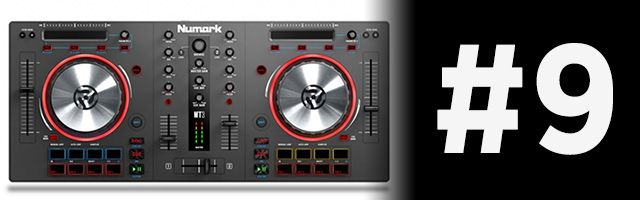 What Were The 10 Top Selling DJ Controllers In 2016? - DJ TechTools
