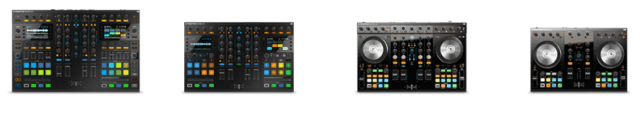 What's The Best All-In-One Traktor Controller? Kontrol S2 vs S4 vs S5 ...