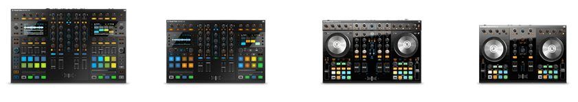 What's The Best All-In-One Traktor Controller? Kontrol S2 vs S4 vs S5 ...