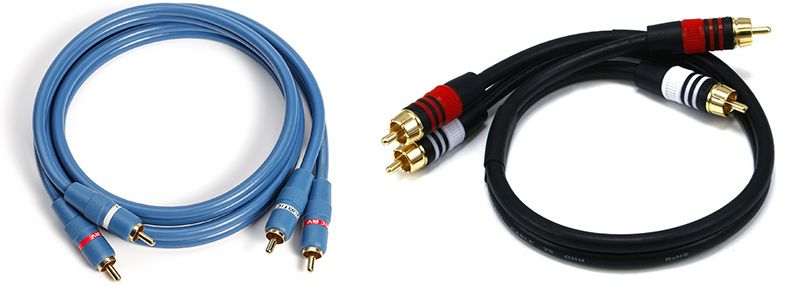A Beginner's Guide To Audio Cables - DJ TechTools