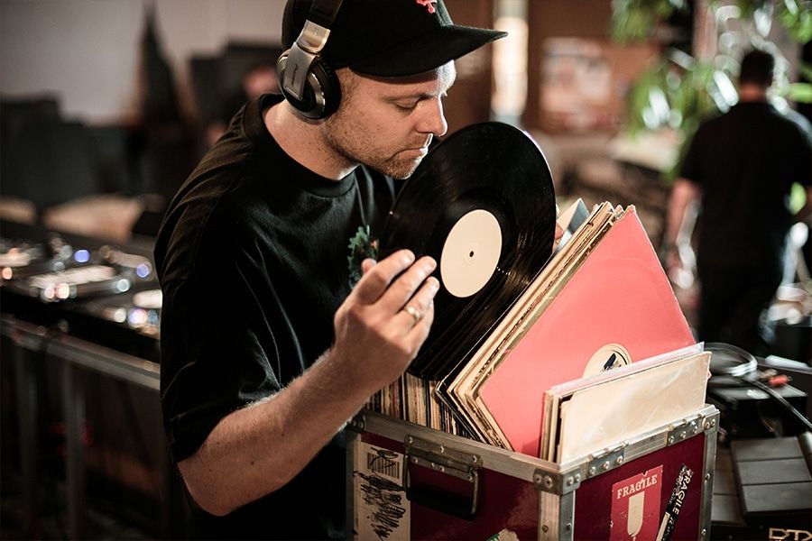 The Basics of DJ Copyright Laws - DJ TechTools