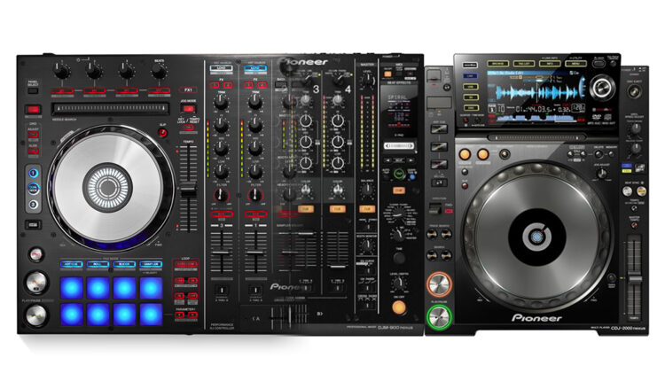 DDJ to CDJs: Practicing For CDJs With A Pioneer DJ Controller - DJ ...