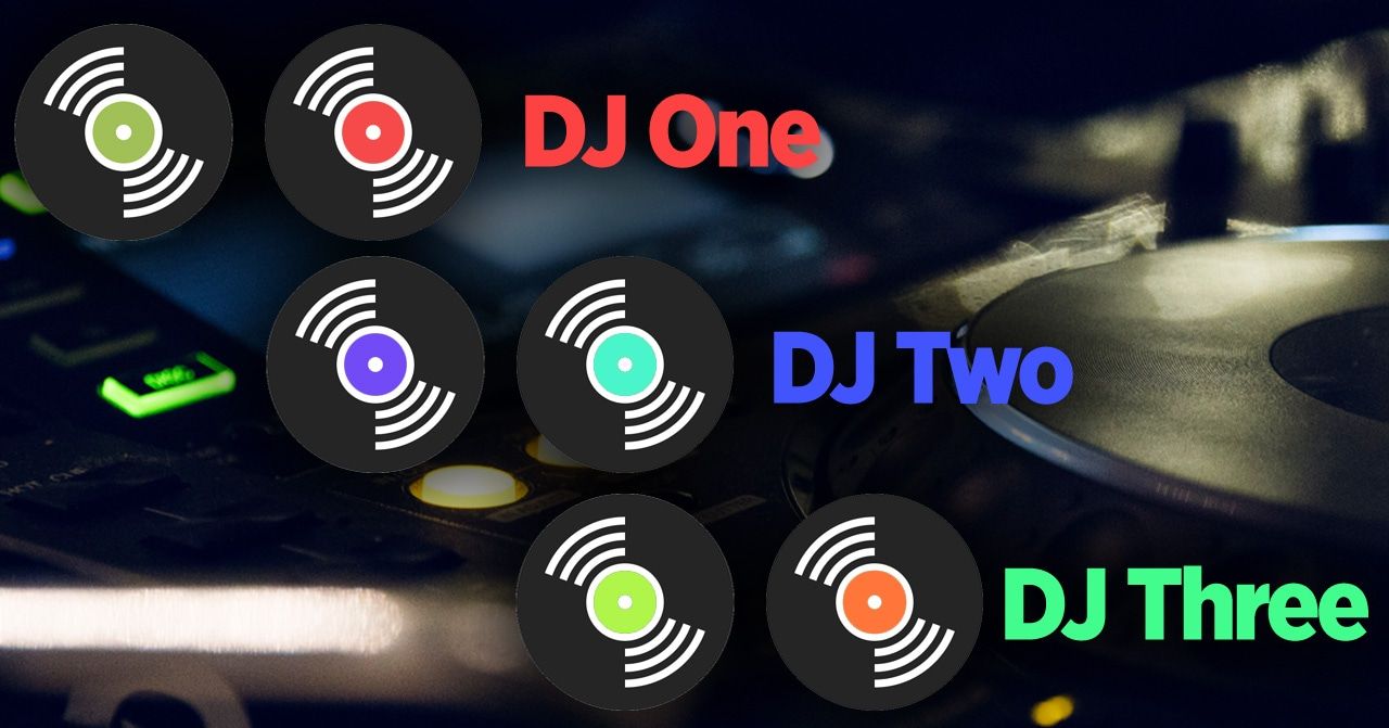 B2B Games To Play With Your DJ Friends - DJ TechTools