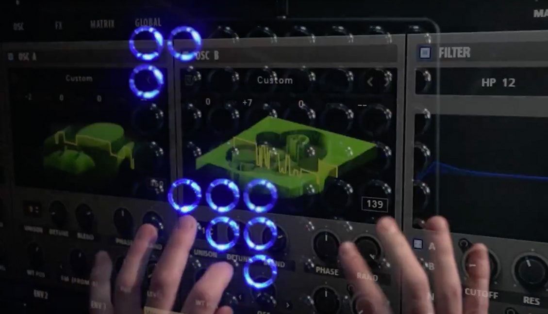 "Arcade Attack" - All Video Game Samples In MF64 Routine - DJ TechTools