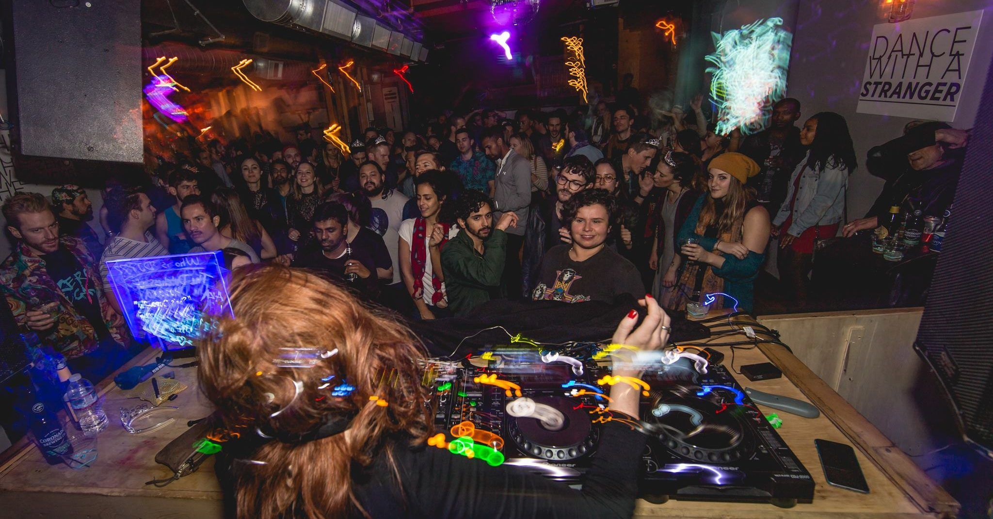 Throwing DJ Parties: Advice From Seven Successful Party Promoters - DJ ...