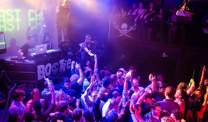 Throwing DJ Parties: Advice From Seven Successful Party Promoters - DJ ...