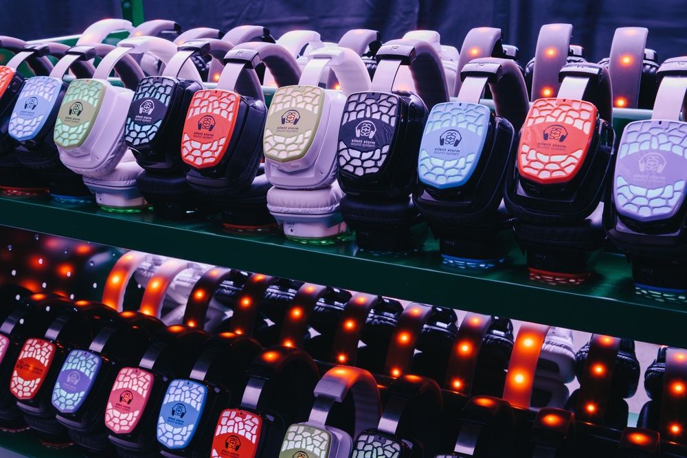 How To Throw A Silent Disco: A Promoter's Guide - DJ TechTools