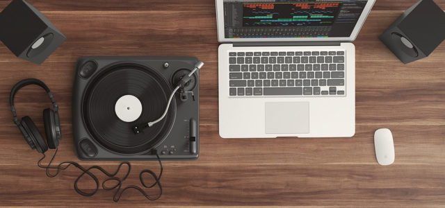 What Format Should DJs Buy Music In? A DJ's Guide To MP3, FLAC, WAV ...
