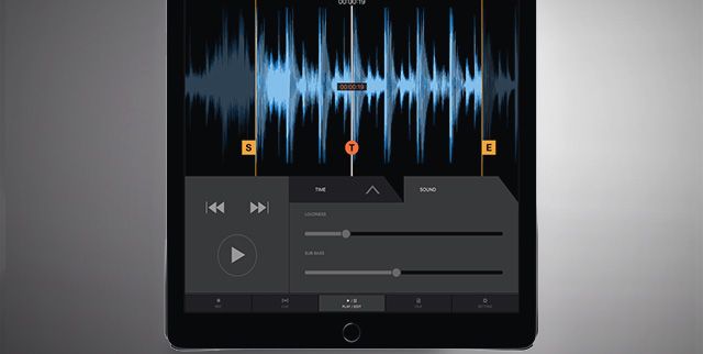 DJM-REC: Pioneer DJ's New Set Recorder for iOS - DJ TechTools