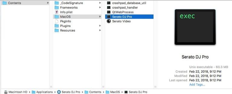 Hacking Serato DJ's MIDI Mapping: Jogwheels, Touchstrips, and Modifiers ...