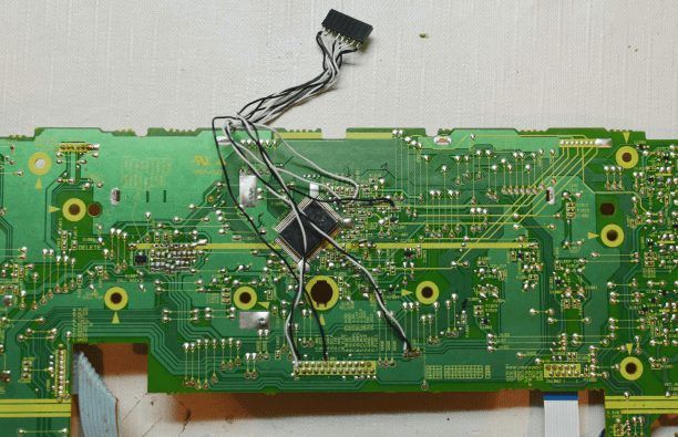 DIY: Upgrade A 12 Year Old CDJ-1000MK3: SD Card, RGB Waveform, Slip ...