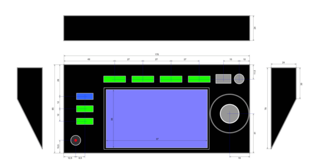 DIY: Upgrade A 12 Year Old CDJ-1000MK3: SD Card, RGB Waveform, Slip ...