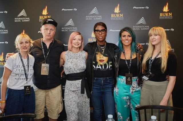 Sexual Harassment in DJ Culture: A Pervasive Issue - DJ TechTools