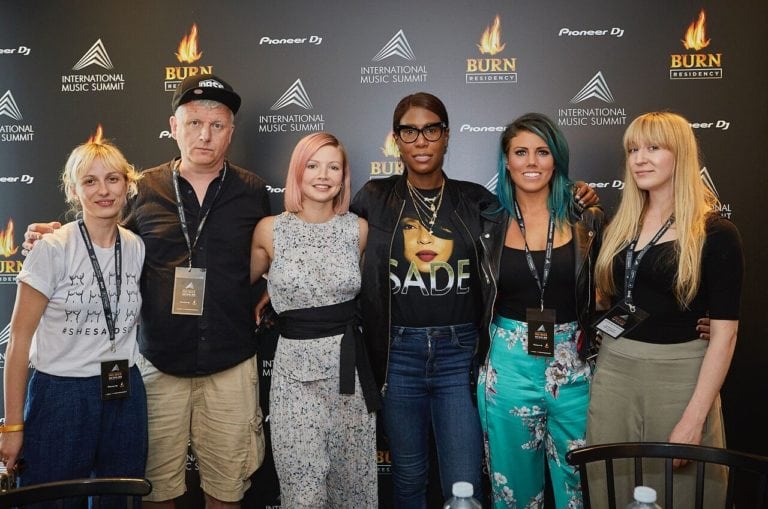 Sexual Harassment in DJ Culture: A Pervasive Issue - DJ TechTools