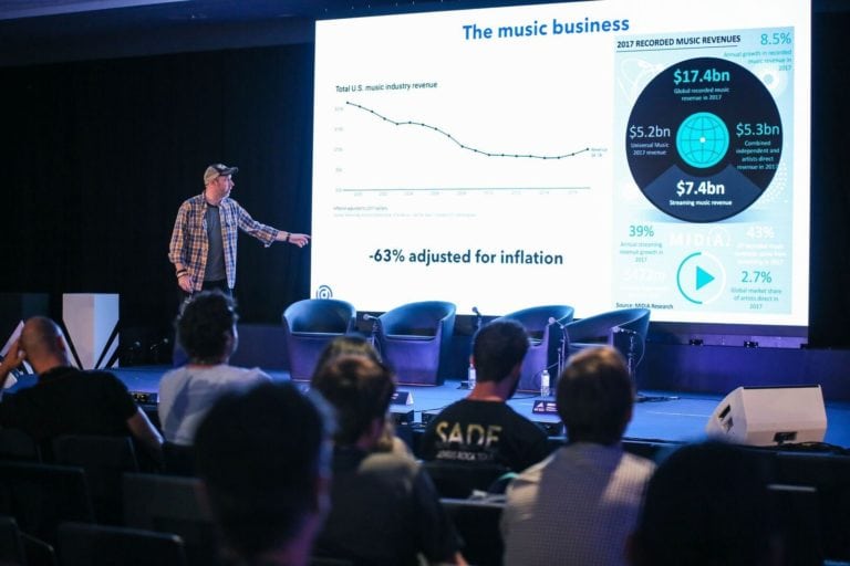 Is Blockchain The File Format of the Future? From .MP3 to .BC - DJ ...