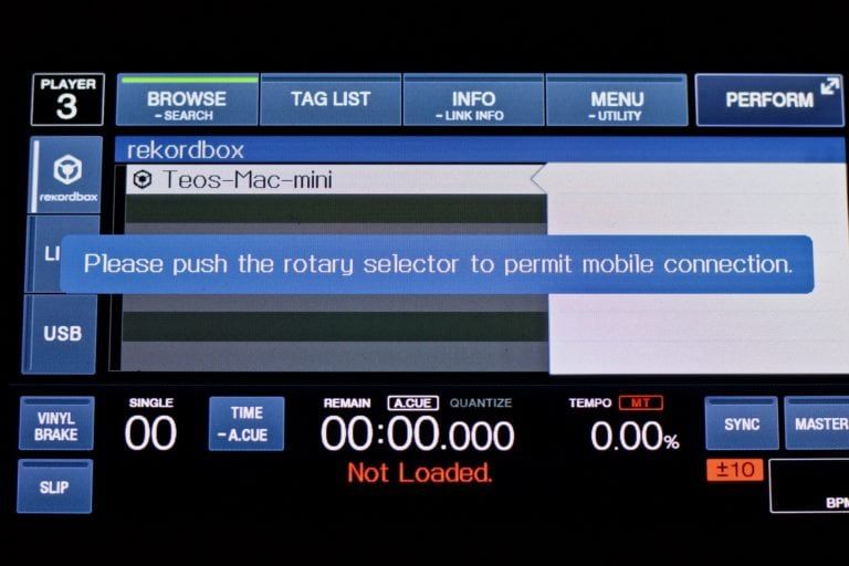 Pro DJ Link: How To Set Up Pioneer DJ Setups Properly - DJ TechTools