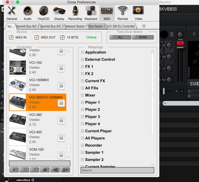 How To Use Any Controller With djay Pro + Cross DJ Pro iOS DJ Apps - DJ ...
