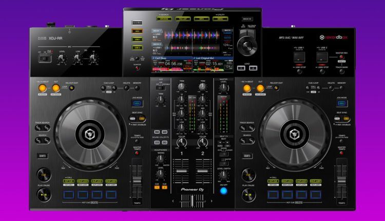 What Is The Best Pioneer DJ CDJ/XDJ For You? - DJ TechTools