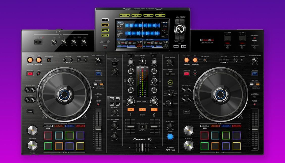 What Is The Best Pioneer DJ CDJ/XDJ For You? - DJ TechTools