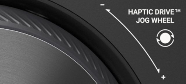 Kontrol S4 MK3's Haptic Drive Jog Wheels: What We Know So Far - DJ ...