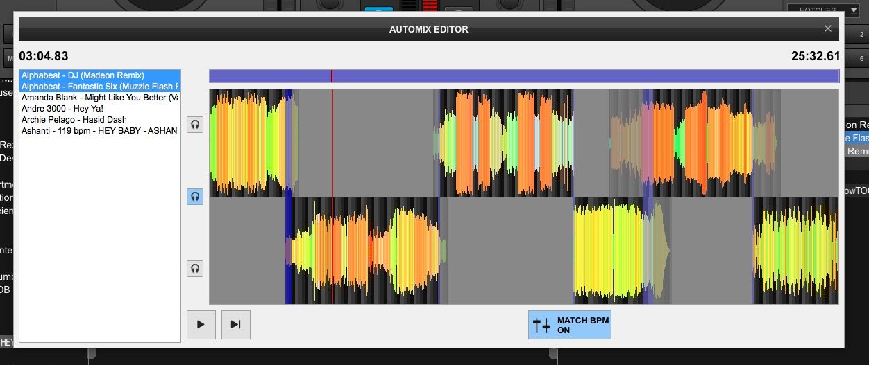 Review: VirtualDJ 2018 Outmatches Serato DJ Pro, Traktor Pro 3 In ...
