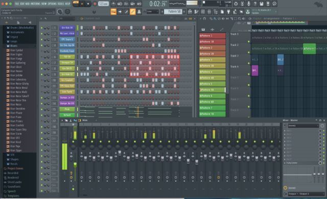 Review: Akai Fire Controller for Image Line FL Studio 20 - DJ TechTools