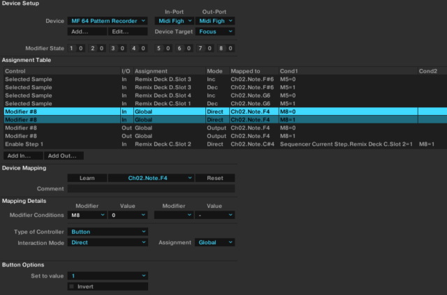 How To Use Traktor's Pattern Recorder With Any MIDI Controller - DJ ...