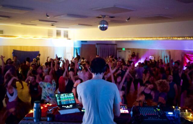 Why All DJs Should Know What Ecstatic Dance Is - DJ TechTools