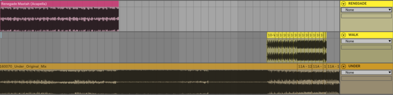 How To Make A DJ Edit (Part 2): Vocal Mashups - DJ TechTools