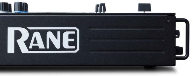 Review: Four Months DJing With A Rane Seventy-Two Mixer - DJ TechTools