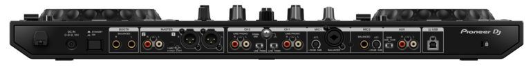 DDJ-800: Pioneer DJ Just Announced A New Rekordbox DJ Controller - DJ ...