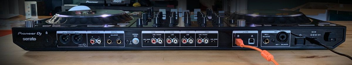 Review: Pioneer DJ's DDJ-1000SRT Controller brings NXS2-style control ...
