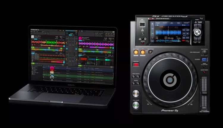 Traktor Tips Archives - DJ TechTools