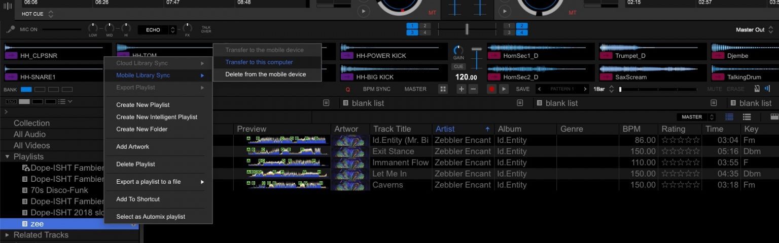 Review: Pioneer DJ's new Rekordbox 6 – is it worth subscribing? - DJ ...