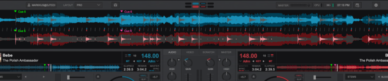 Review: VirtualDJ 2021's Real-Time, 5-Stem Track Separation - DJ TechTools