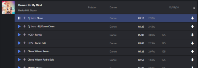 Digital Record Pools: Revisiting ZIPDJ - DJ TechTools