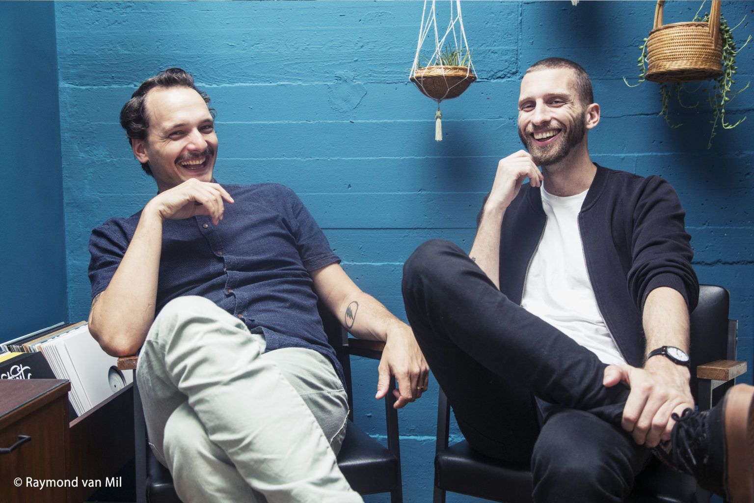 Interview: Detroit Swindle – “Played at the right moment, these tracks ...