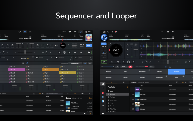 Algoriddim's djay Pro AI has arrived on macOS - DJ TechTools