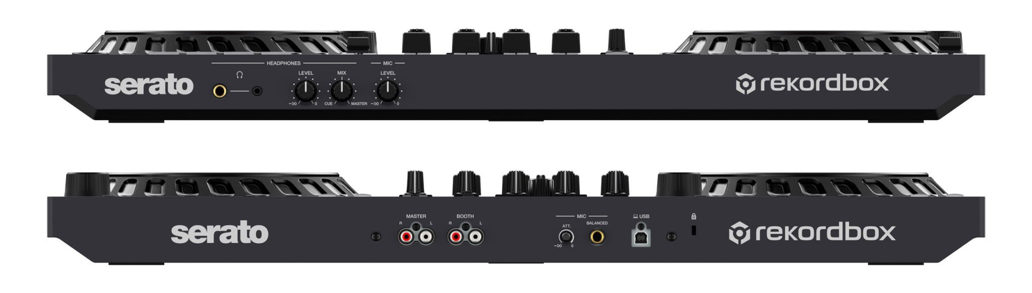 Review: DDJ-FLX6 – a feature-packed, midrange controller for $599 - DJ ...