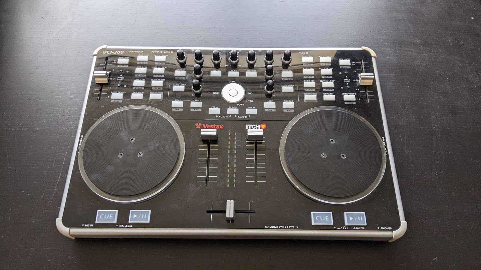 Weird DJ Gear: the underrated, the odd, and the ones that made history ...