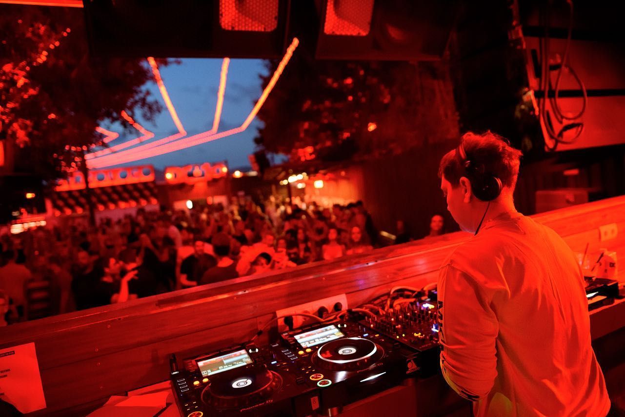 Chicago’s Alinka: “Take your time, don’t take shortcuts, don’t give up ...