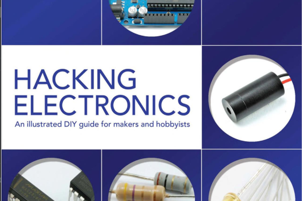 Five must-read books for making your own DIY production + DJ gear - DJ ...