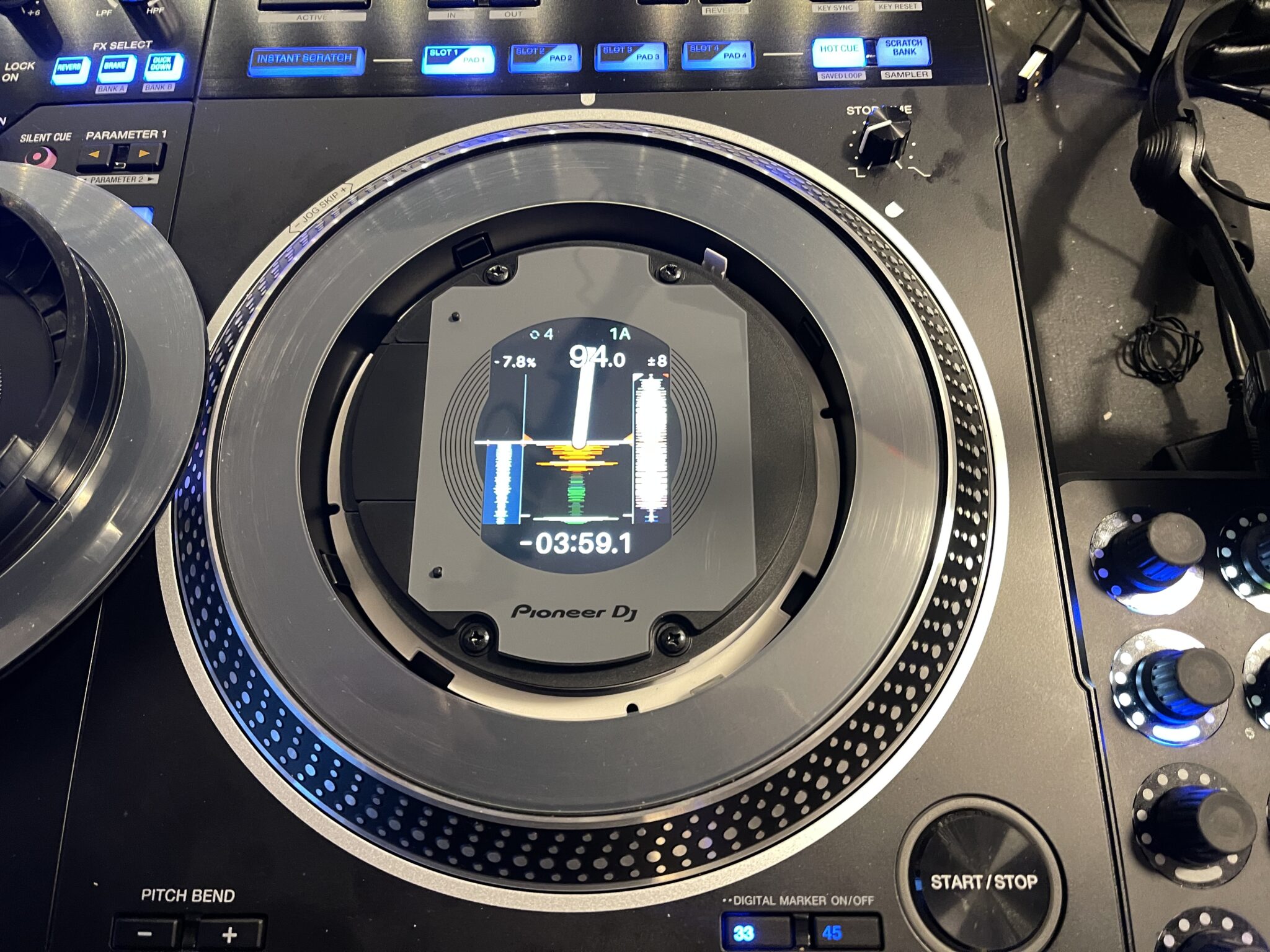 Pioneer DJ’s DDJ-REV7: is this finally the Pioneer DJ revolution we ...