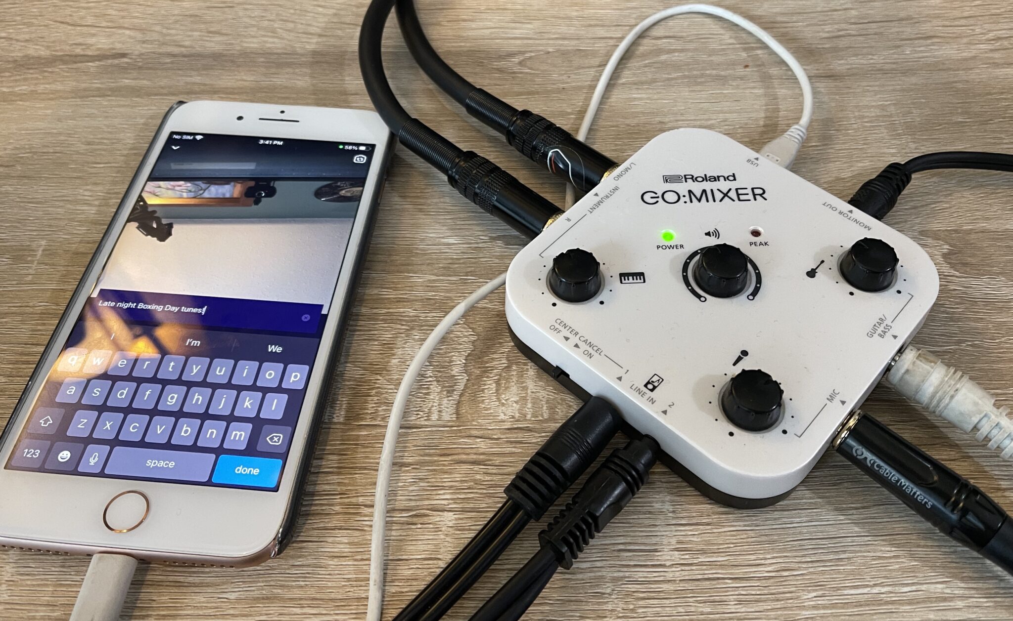 Mobile Streaming: the best sound cards for broadcasting on the go - DJ ...